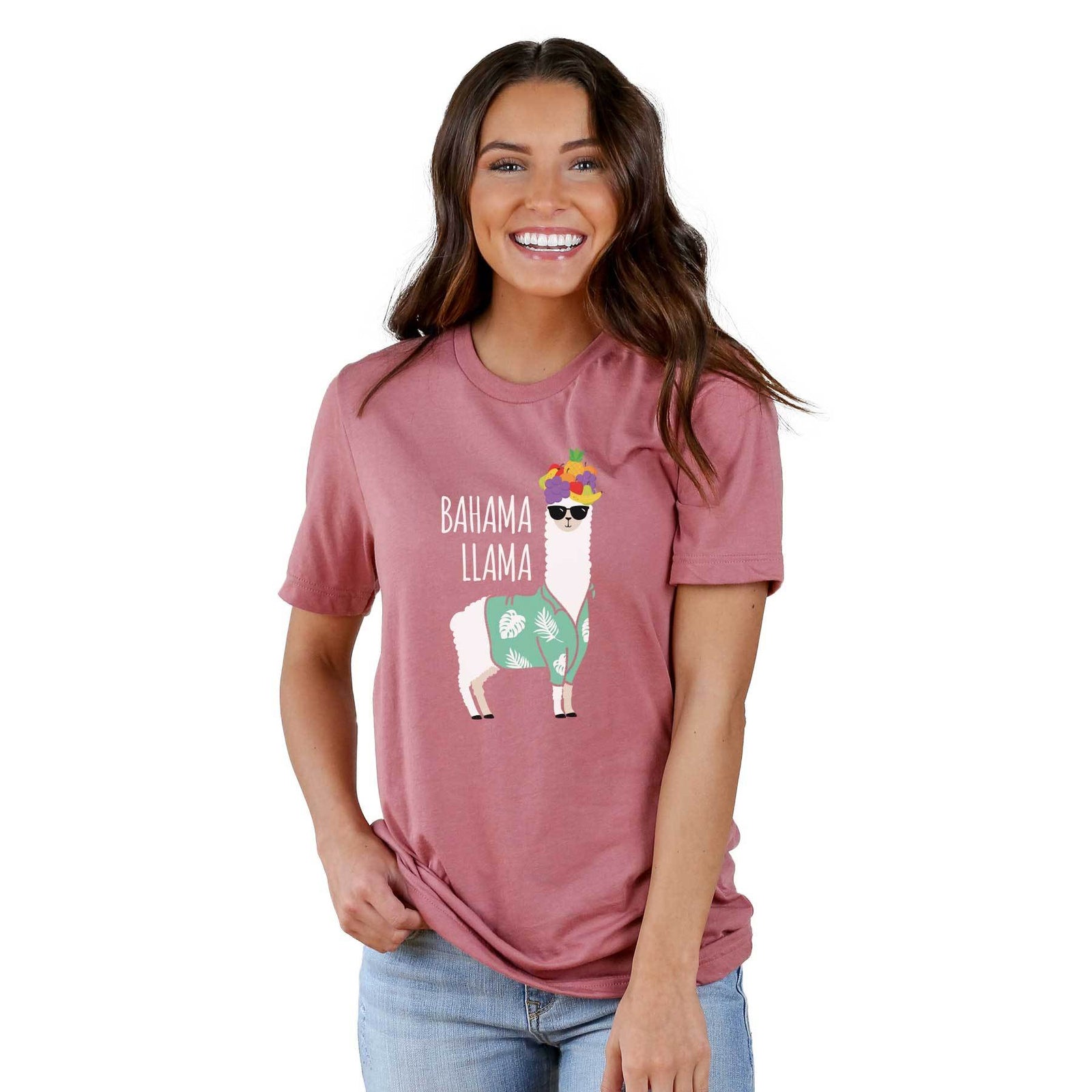 Bahama Llama | The Home T