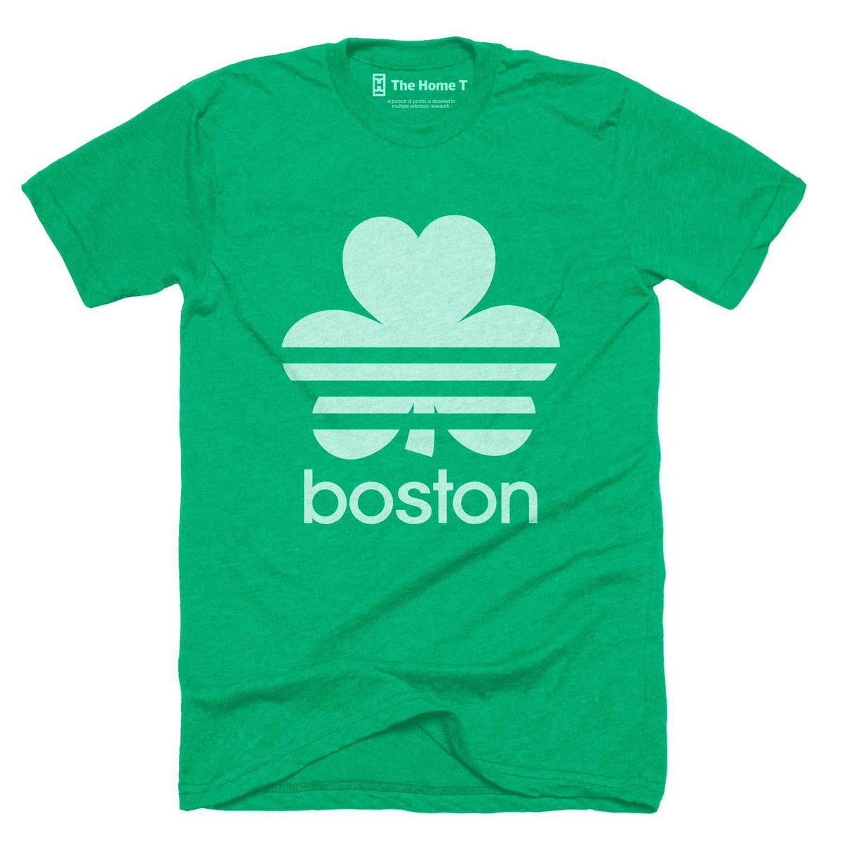 Boston Clover – The Home T