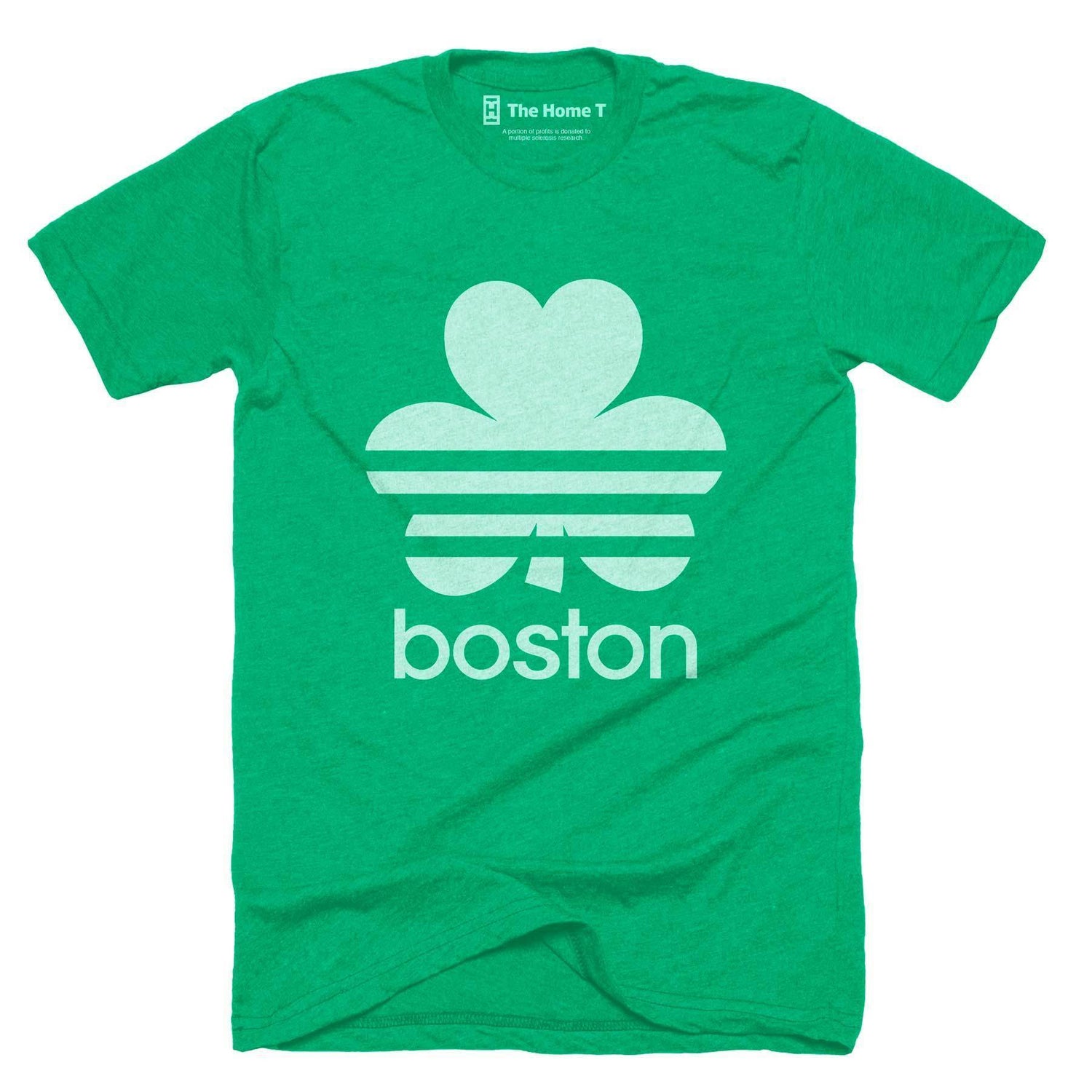 Boston Clover