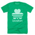 Boston Clover