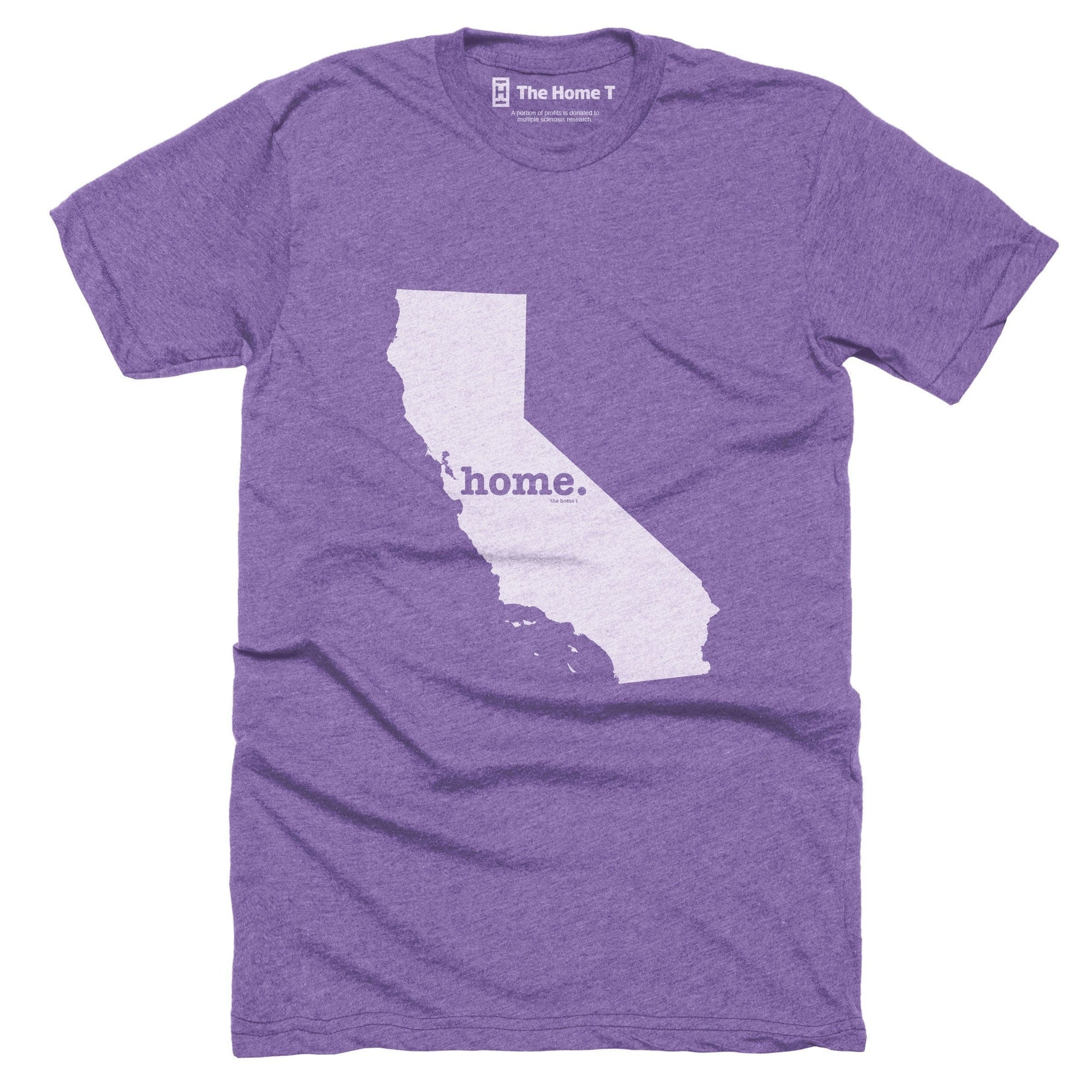 California Purple Limited Edition – The Home T