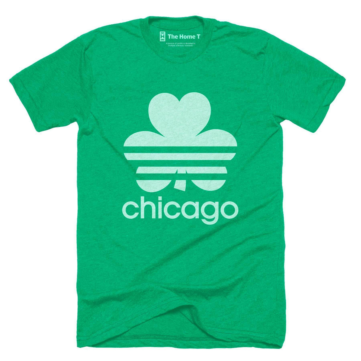 Chicago Clover – The Home T