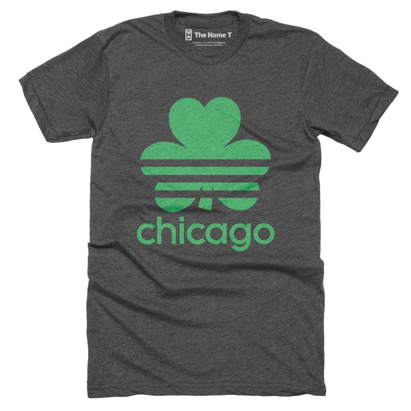 Chicago Clover