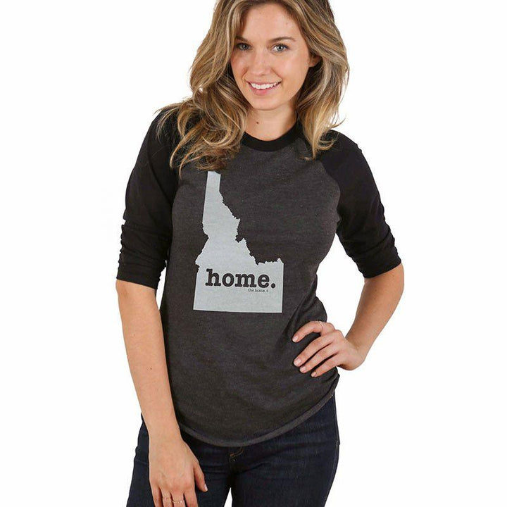 Baseball Style Tees: State Pride Collection – The Home T