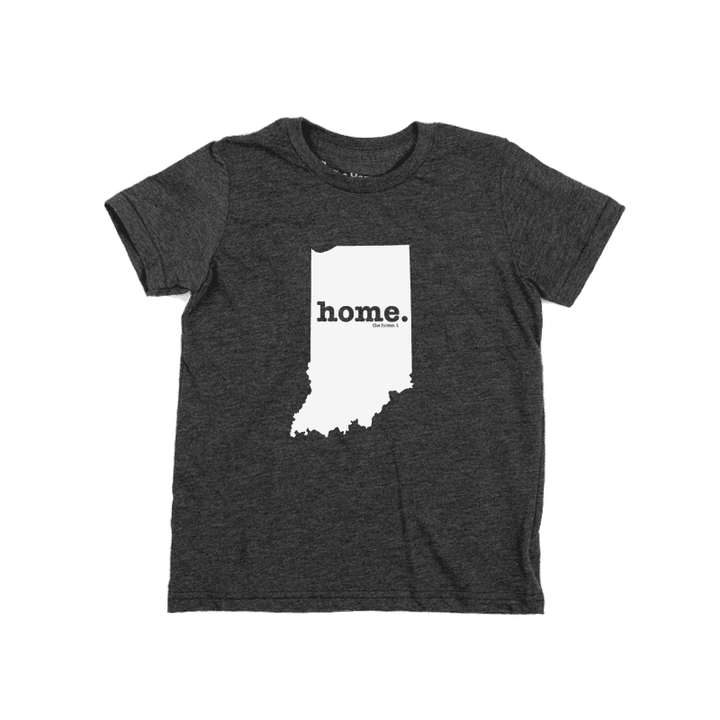 Indiana Clothing and Apparel – The Home T