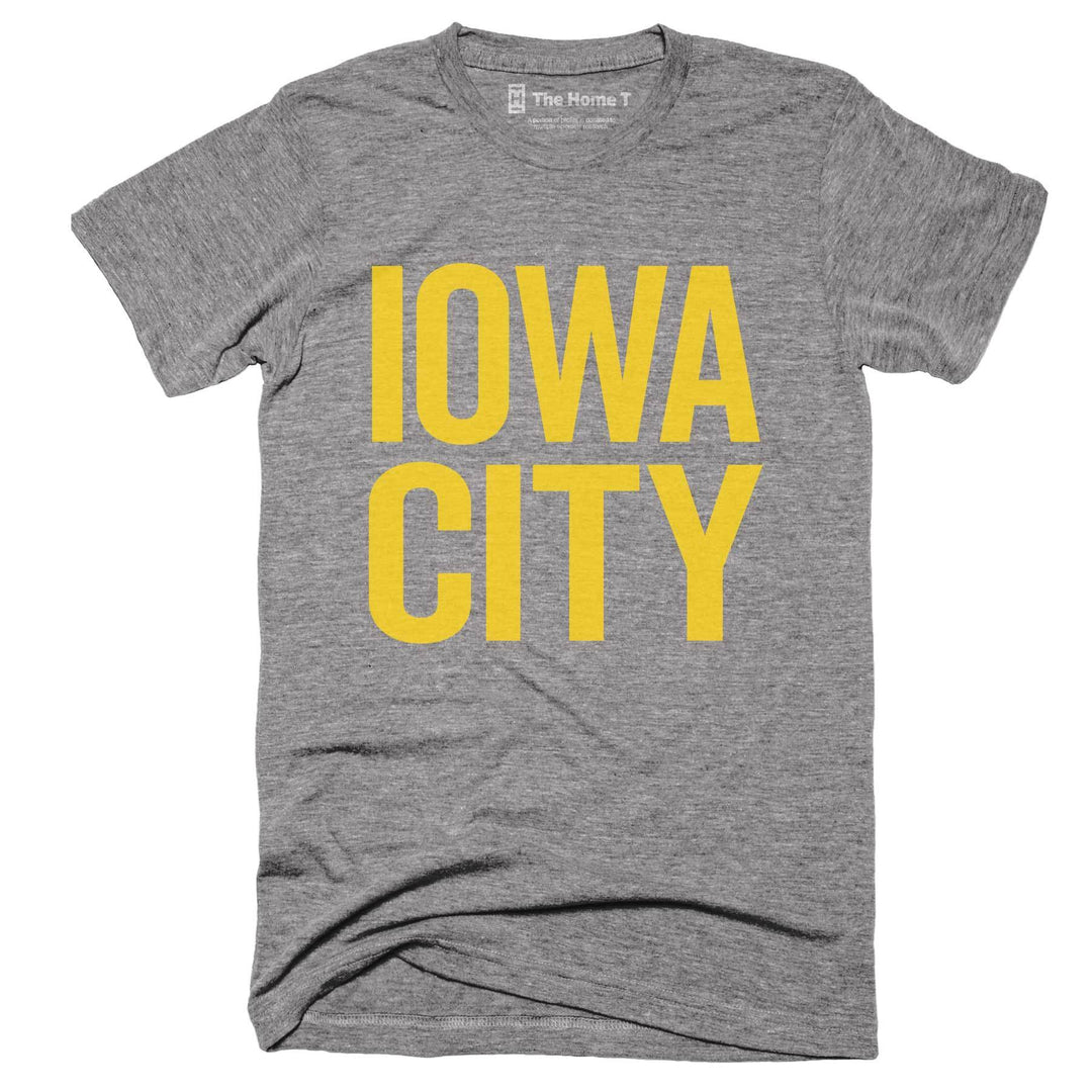 Iowa Clothing and Apparel – The Home T