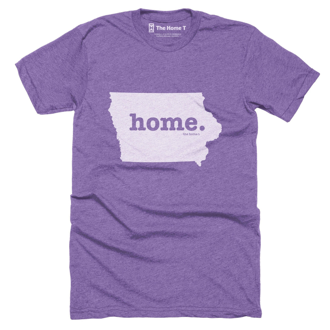 Iowa Clothing and Apparel – The Home T
