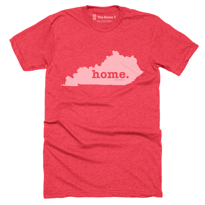 Kentucky Summer Red Limited Edition | The Home T