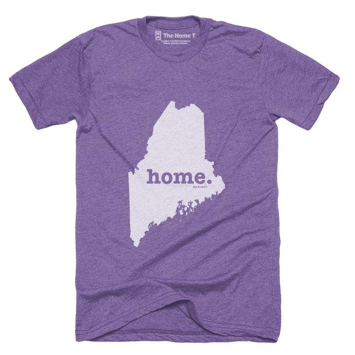 Maine Purple Limited Edition | The Home T