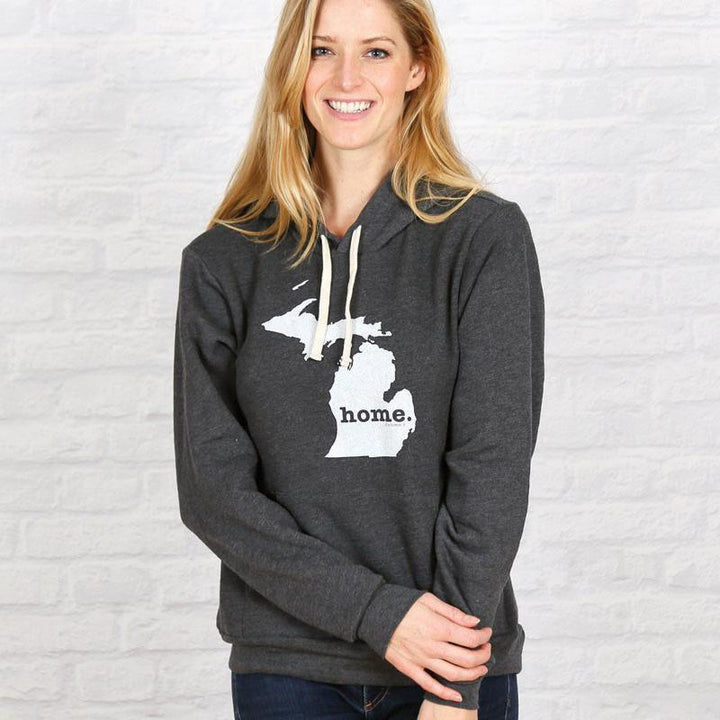 Michigan Clothing and Apparel – The Home T