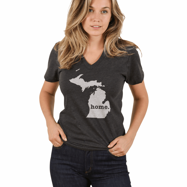 Michigan Clothing and Apparel – The Home T