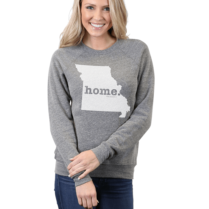 Missouri Clothing and Apparel – The Home T