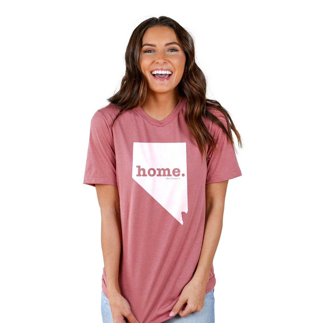 Nevada Clothing and Apparel – The Home T