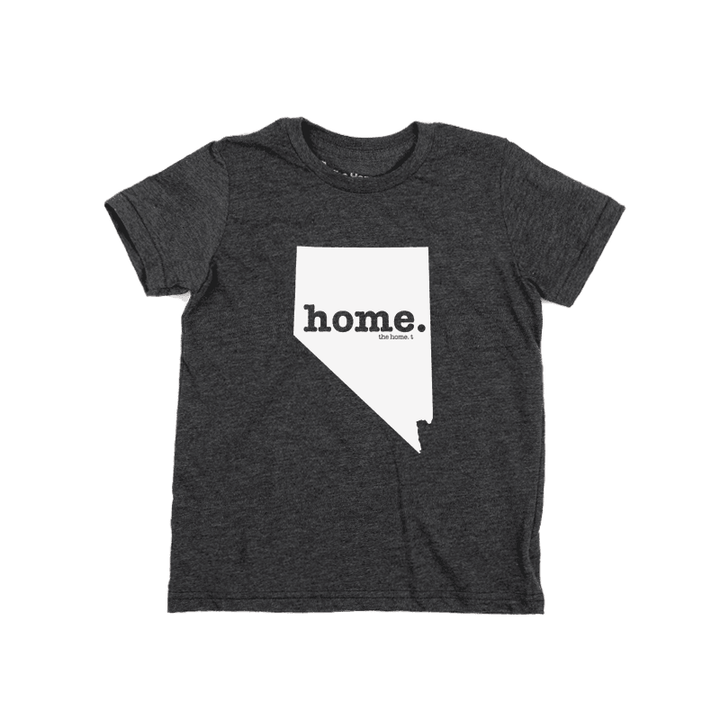 Nevada Clothing and Apparel – The Home T