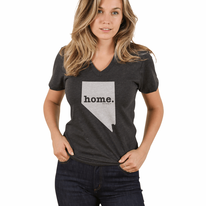 Nevada Clothing and Apparel – The Home T