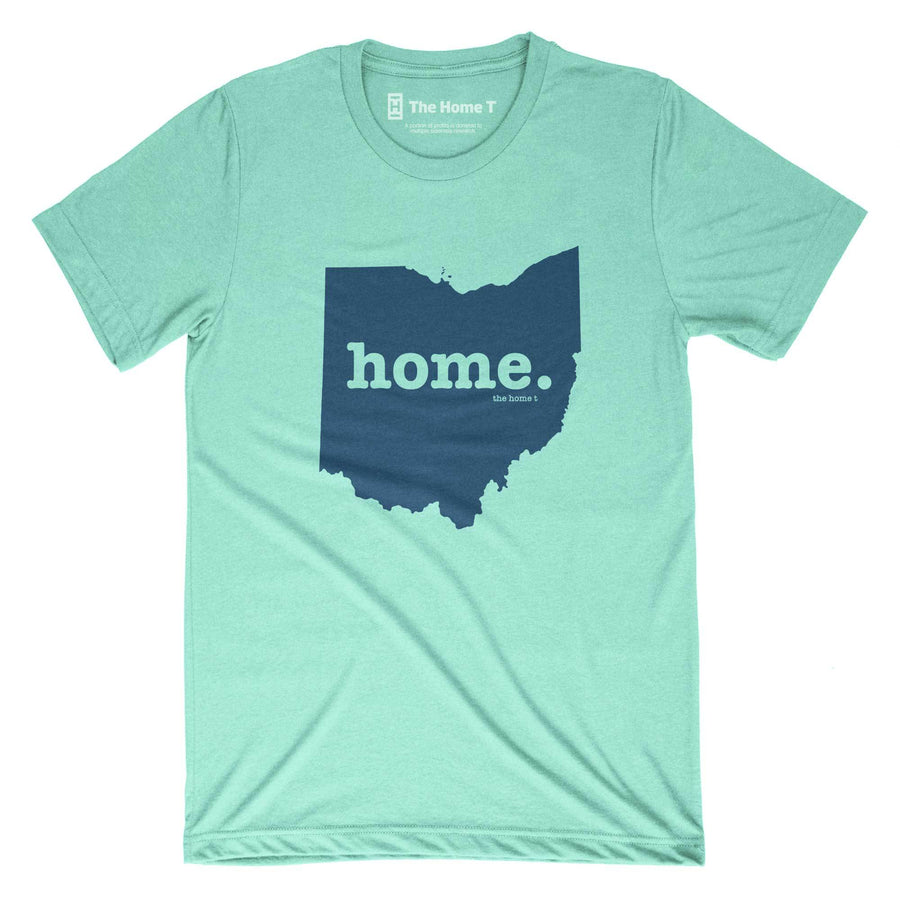 Ohio Clothing and Apparel – The Home T