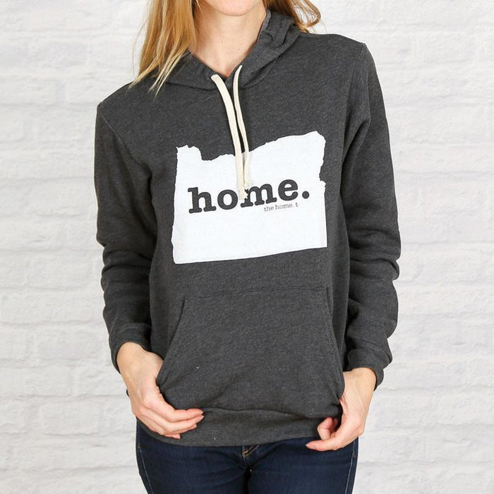 Oregon Home Hoodie | The Home T