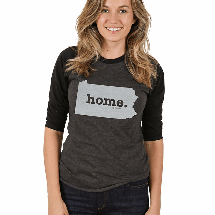 Pennsylvania Clothing and Apparel – The Home T