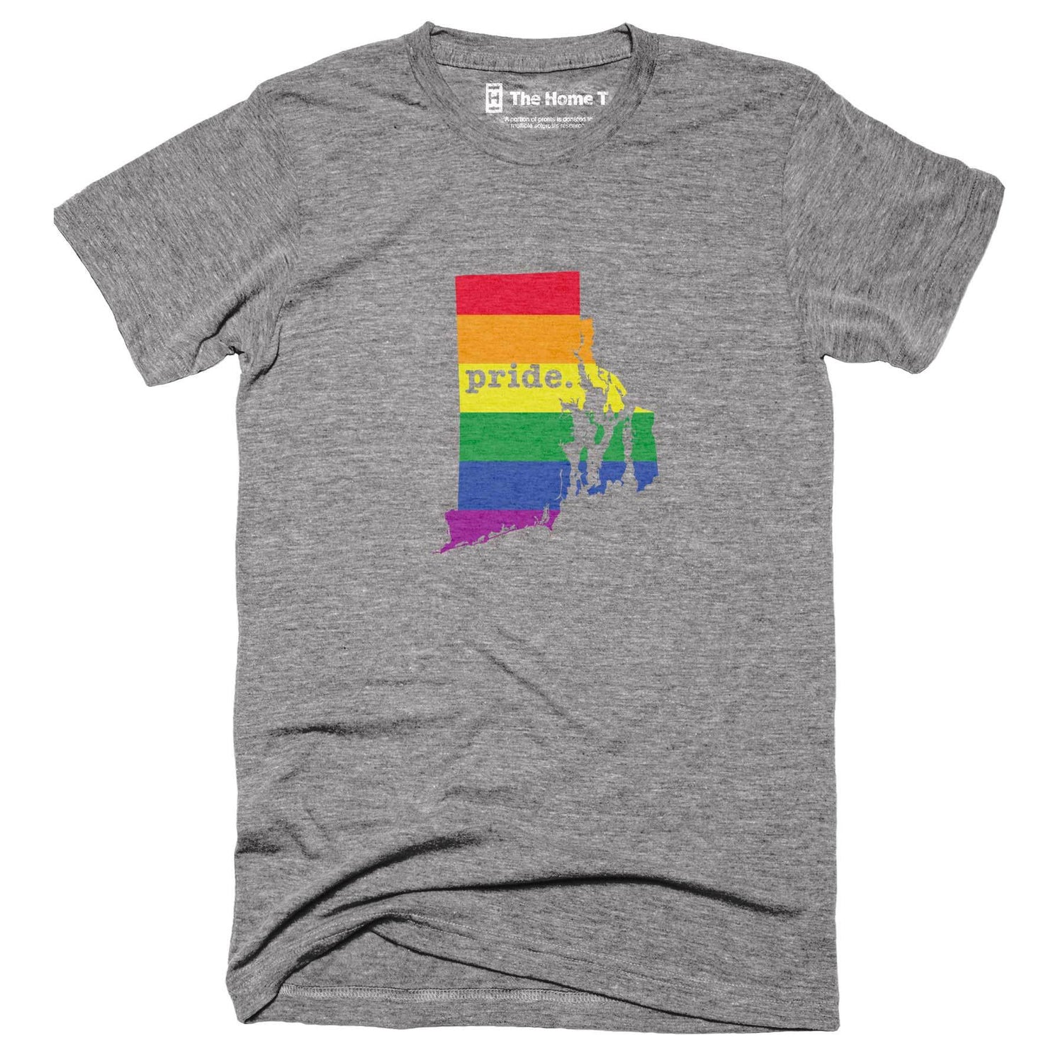 Rhode Island Pride Limited Edition
