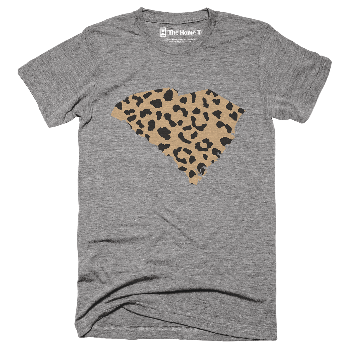 South Carolina Leopard Pattern | The Home T