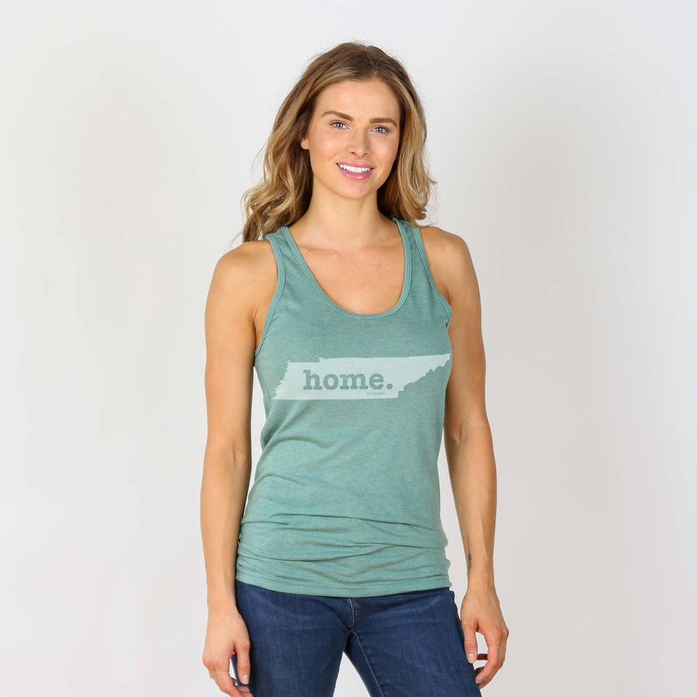 Tennessee Home Tank Top | The Home T
