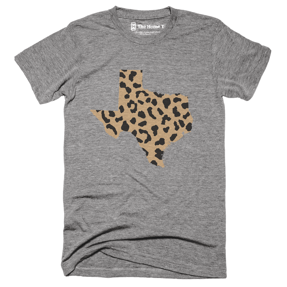 Texas Clothing & Apparel