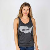 United States Home Tank Top – The Home T