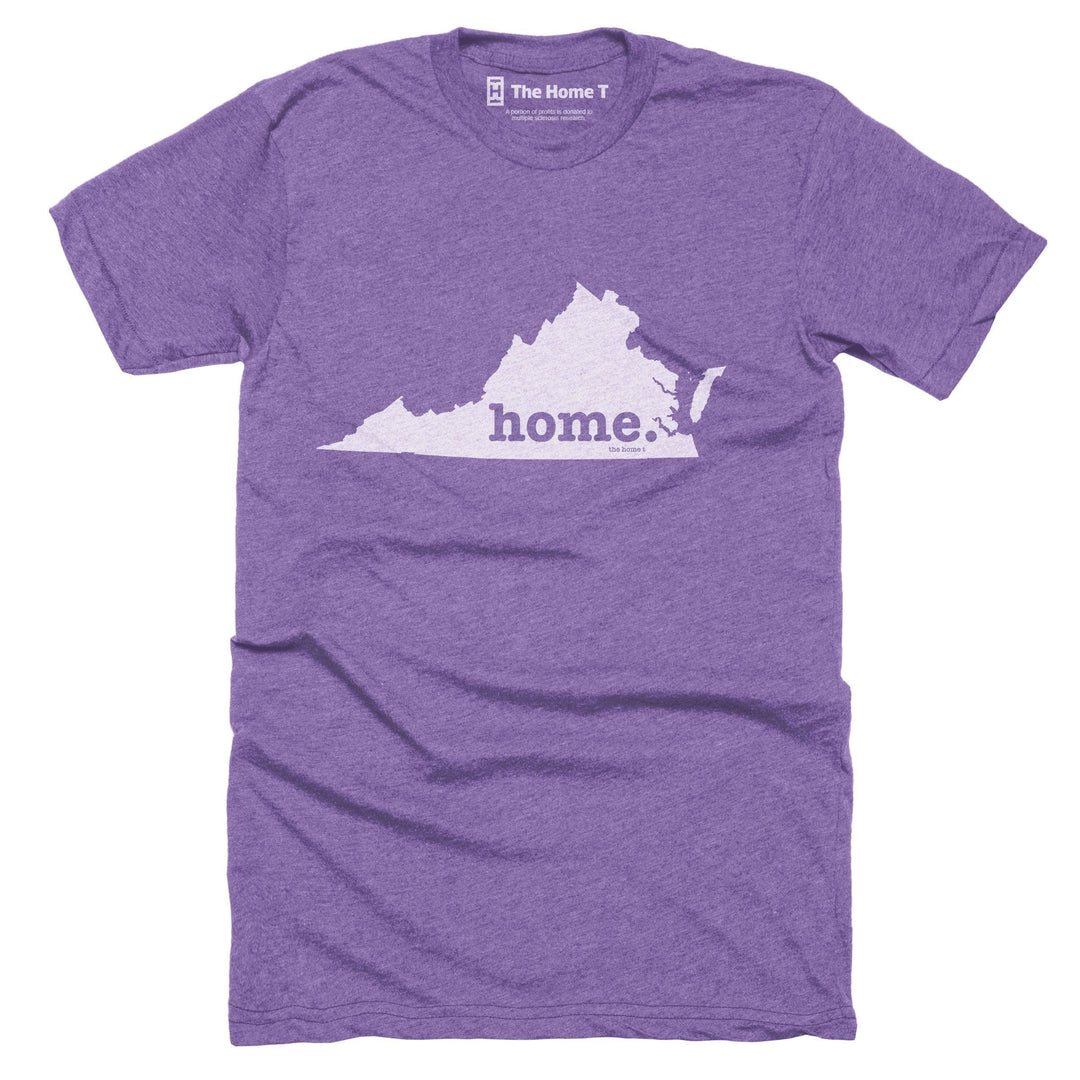 Virginia Clothing and Apparel – The Home T